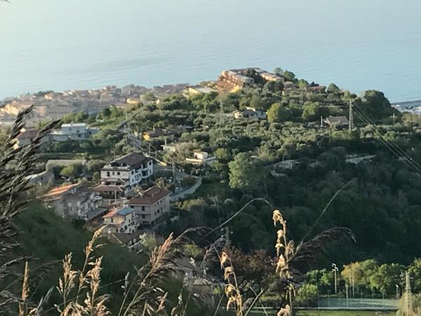 Rosy And Roby - Tropea