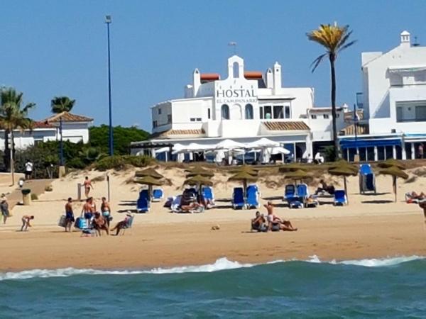 El Campanario - Chiclana de la Frontera