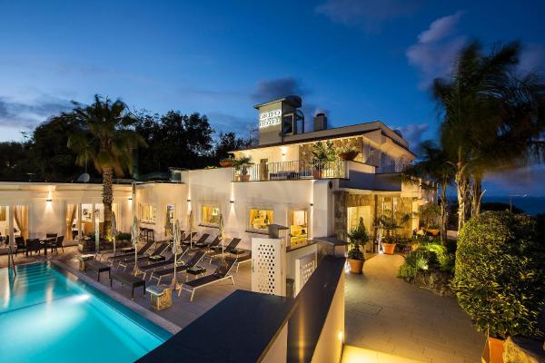Grifo Hotel Charme & Spa - Ischia