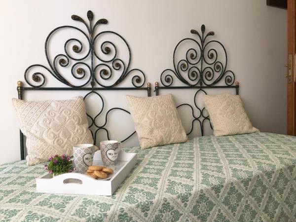 Su Corittu Guesthouse - Sardaigne