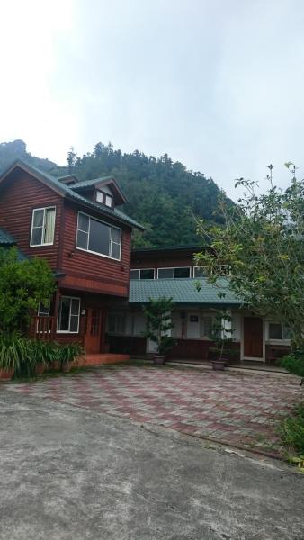 Xin Cai Homestay - Chiayi County