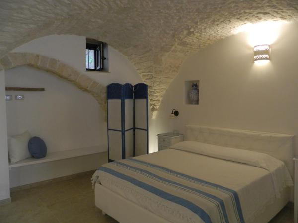 Residenza Collevisa - Locorotondo