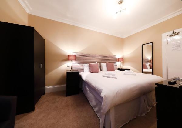 The Station Hotel - Arbroath