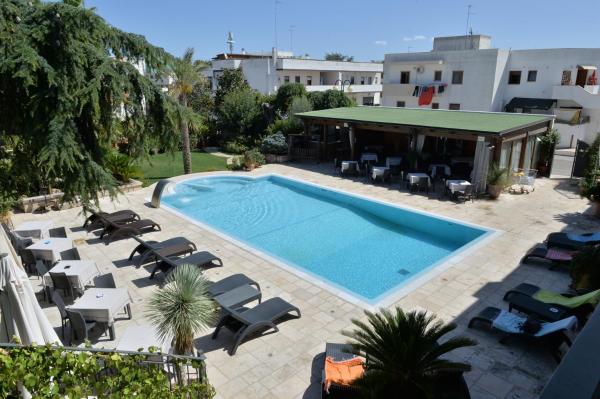 Hotel Cuor Di Puglia - Locorotondo