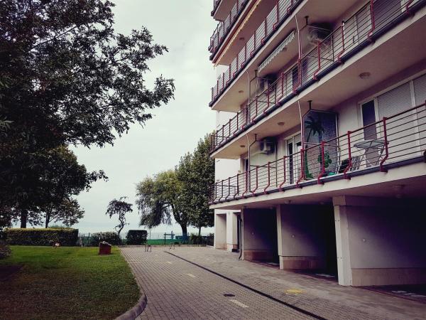 Emi Apartman - Siófok