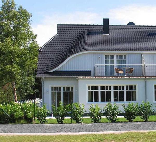 Ferienhaus Sundevit Nr 1 Prerow - Prerow