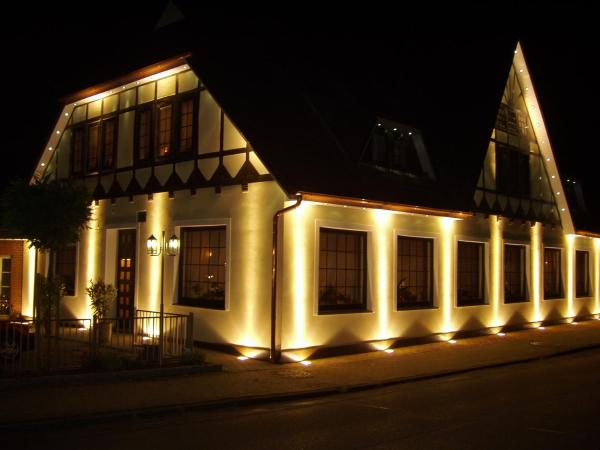Hotel Grasberger Hof Gmbh - Lilienthal