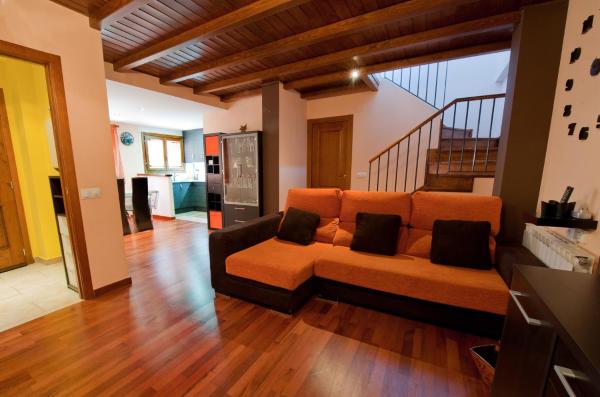 Casa Forn - Sort