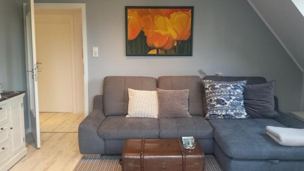 Mach Mal Pause Bei Geni & Bernd - Cologne