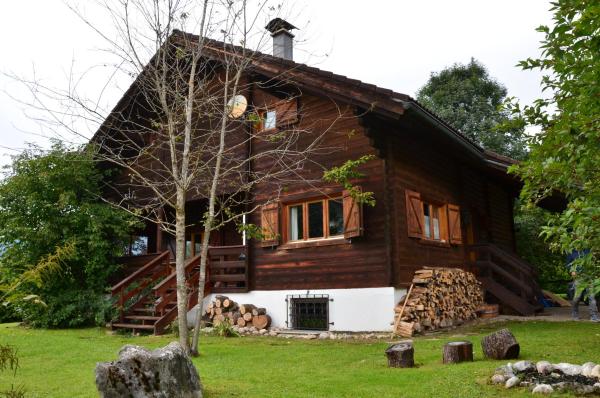 Ferienhaus Ella&puck - Bad Mitterndorf