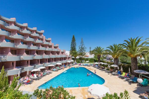 Luna Clube Oceano - Portugal