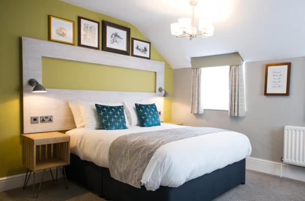 The Hedgehog By Innkeeper's Collection - The Royal Town of Sutton Coldfield