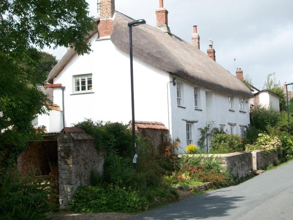 Middletown Farmhouse B&b - Okehampton