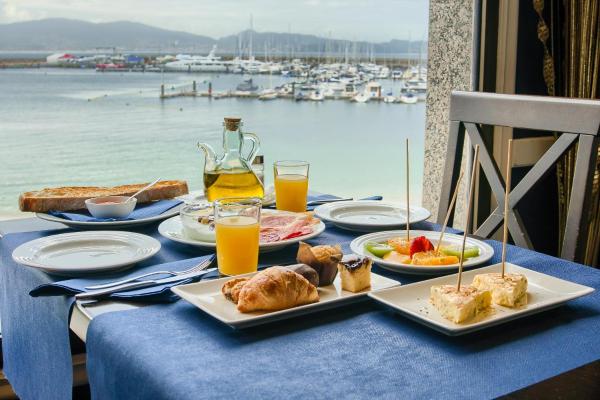 O Son Do Mar - Sanxenxo