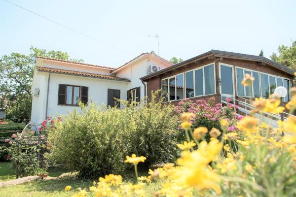 B&b Le Cinque Querce - Viterbo