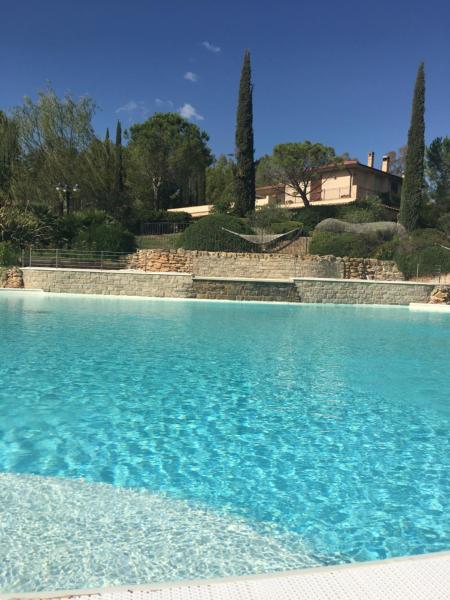 Bagno Santo Residence - Pitigliano