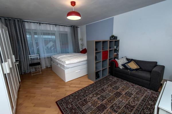 Lovely Studio In Augsburg - Bavaria