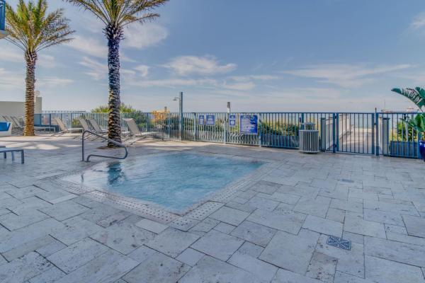 Sterling Breeze 2 - Panama City Beach