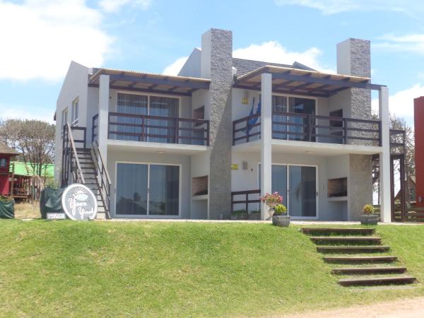 Yavé Yireh - Uruguay