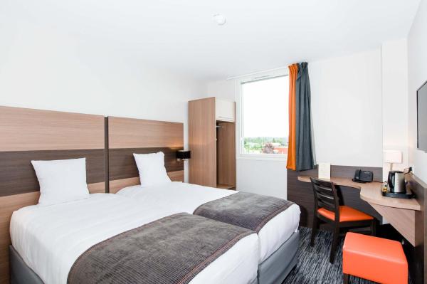 Dios Hotel - Saint-Alban