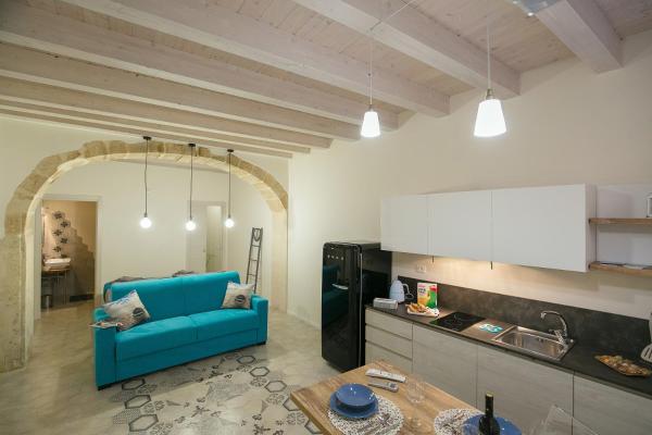 Casa Graziosa - Siracusa, Italia
