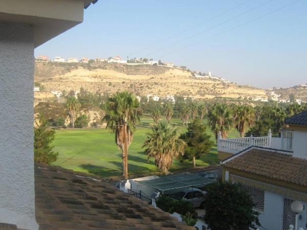 Quesada Golf House - La Marina