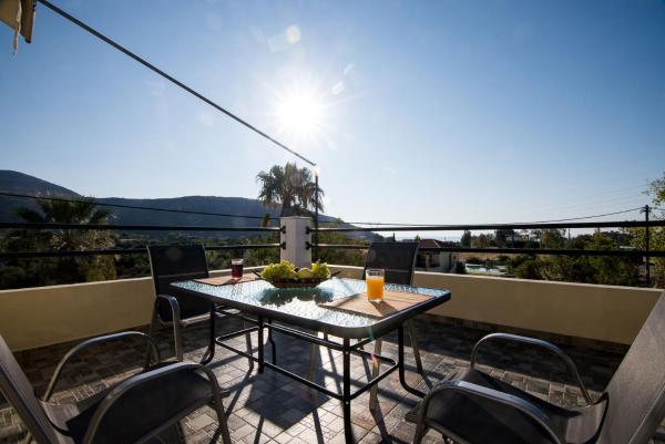 Maria's House - Kateleios