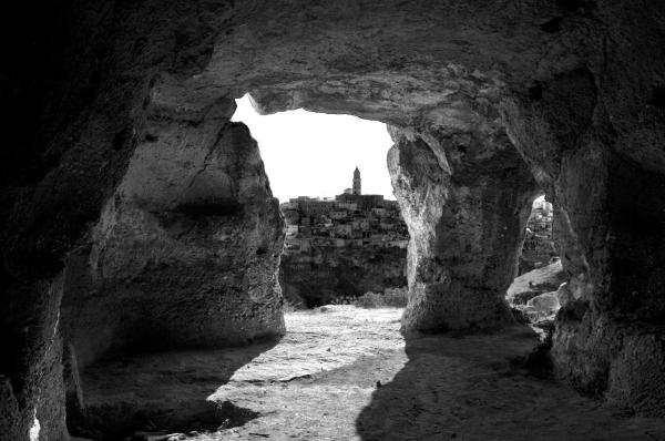 B&b La Gemma Dei Sassi - Matera
