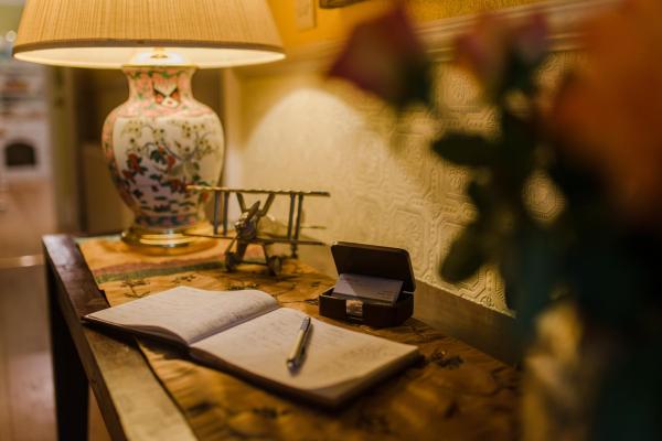 Cheriton Guesthouse - Budleigh Salterton