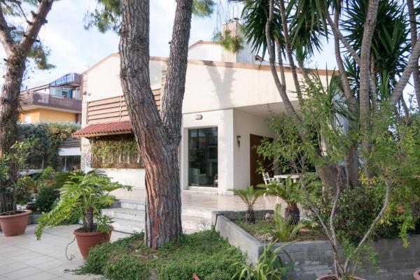 Yucca Camere & Suite - Trani