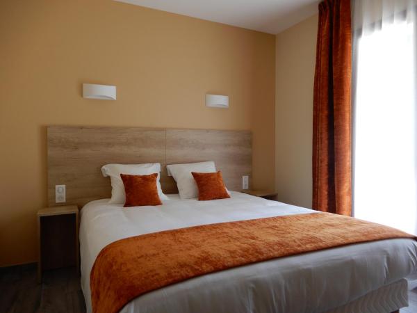 Hotel Marinet - Bellegarde-sur-Valserine