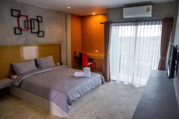 B3 Hotel - Mueang Nakhon Si Thammarat District