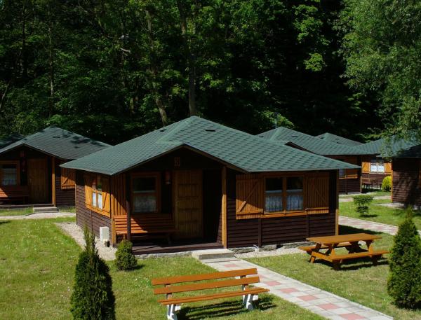 Camping Baltic - Kolberg