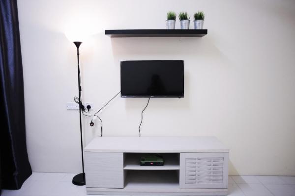 Arau Idaman Homestay - Malaysia