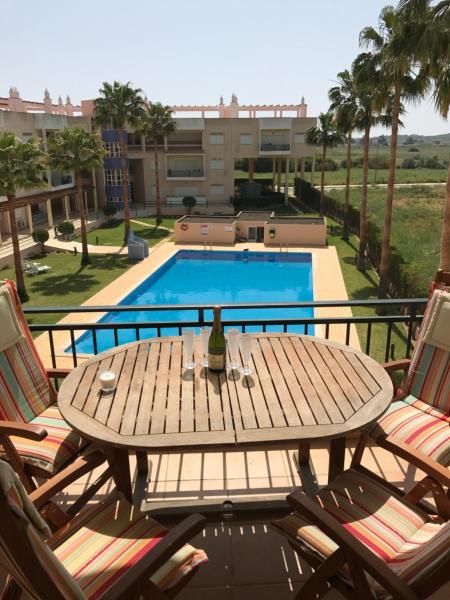 Palm Garden - Loulé