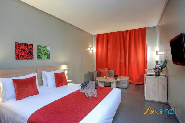 Manzil Hotel - Casablanca