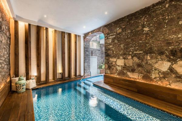 Edelmira Hotel Boutique - Guanajuato