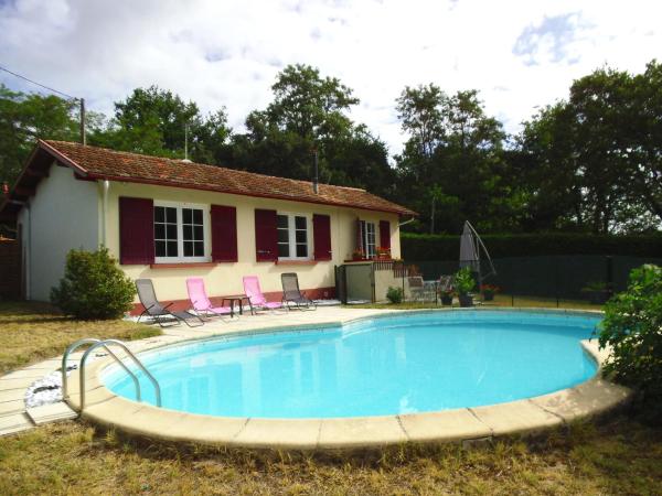 Maison Vacances - Casteljaloux