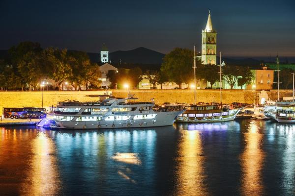 Magic View Apartments - Zadar