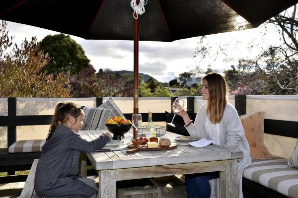 Tongariro Adventures - Lake Taupo