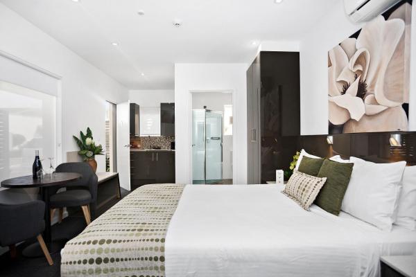 North Adelaide Boutique Stays Accommodation - Adelaide