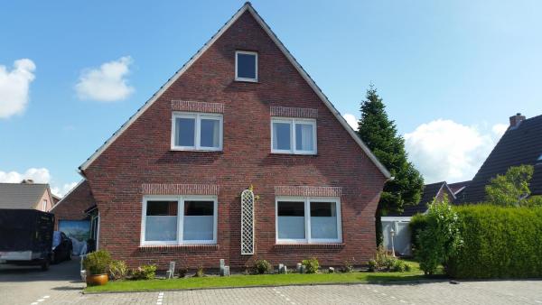 Dat Inselhuus - Norderney