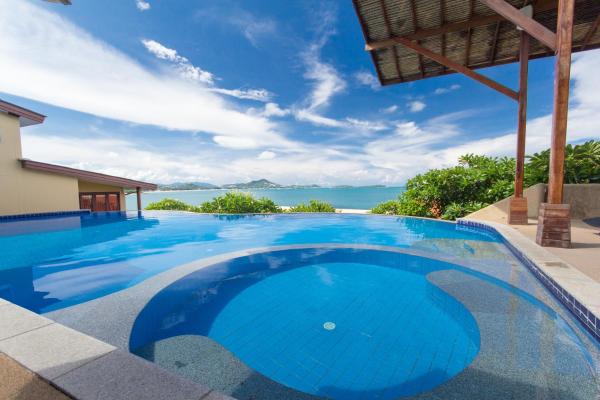 Boujis Boutique Resort - Koh Samui