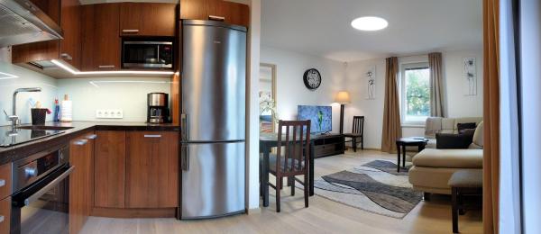 Royal Apartment C. R. Jakobsoni 7 - タリン