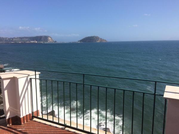 The Reef House - Pozzuoli