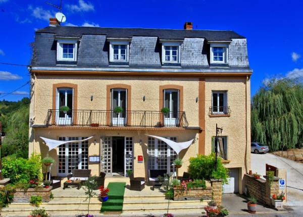 Logis Hôtel Restaurant Le Lascaux - Les Eyzies-de-Tayac-Sireuil