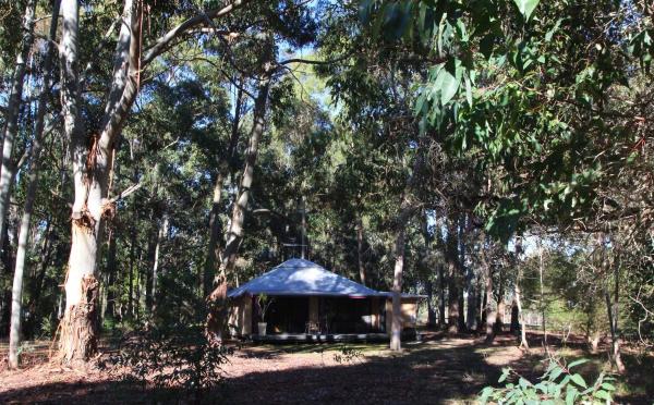 Ellensbrook Cottages - Margaret River