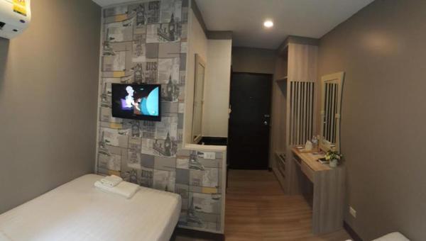 Ywca Hotel Bangkok - Bangkok