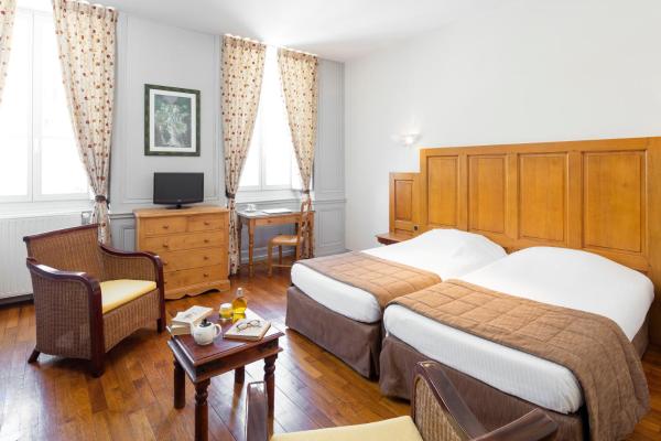 Appart Hotel Charles Sander - Poligny