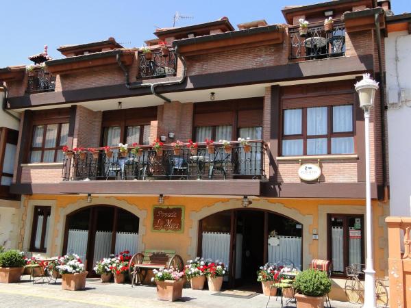Posada La Mies - Laredo